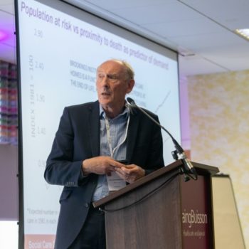 William Laing News - Home Care Insight