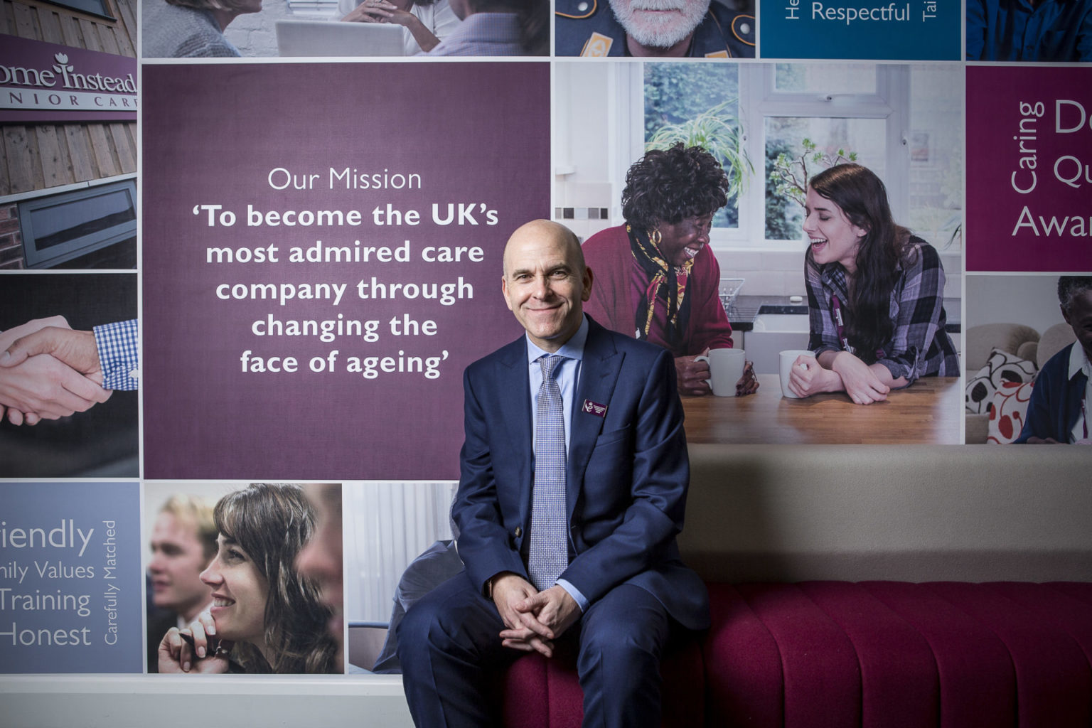 Home care leaders: The biggest lessons learned from 2021