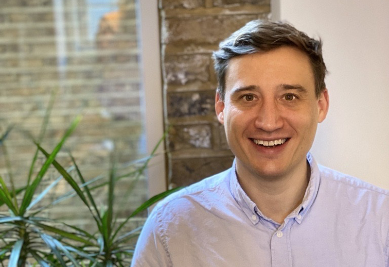 Triple-Outstanding franchise owner takes on third Bluebird Care branch