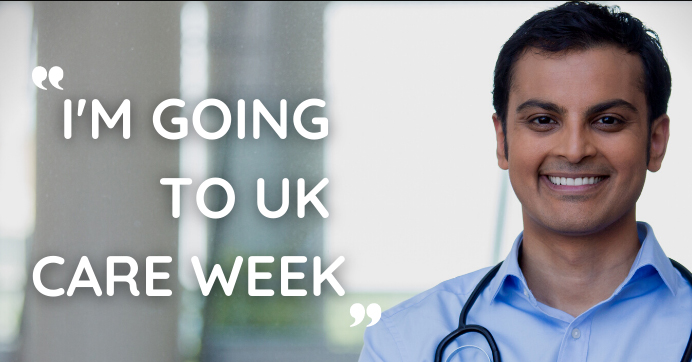 UK Care Week to open in Birmingham this July