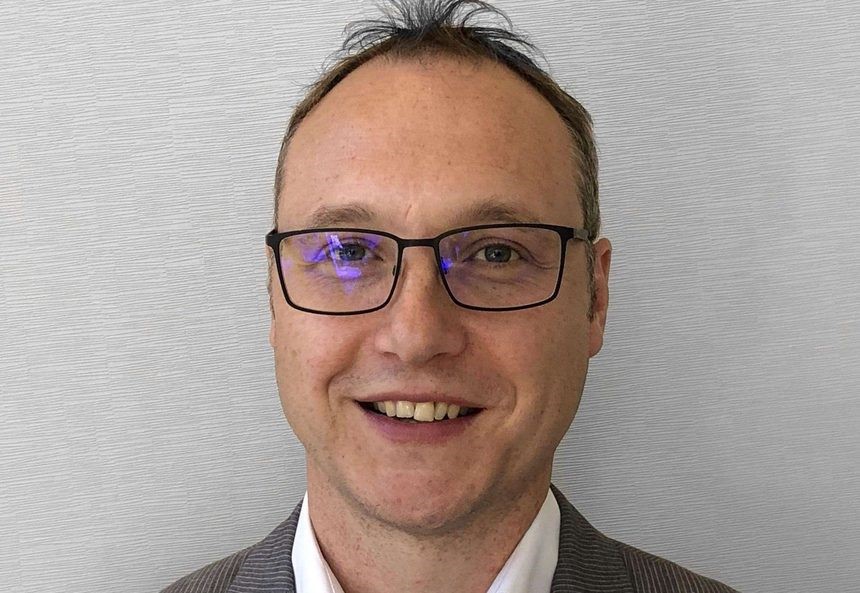 CarePlanner appoints new MD as Matthew Sharp becomes CEO