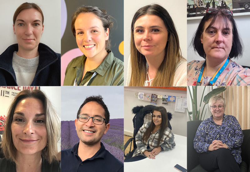 THINK TANK: What do Registered Managers make of the U-turn on mandatory ...