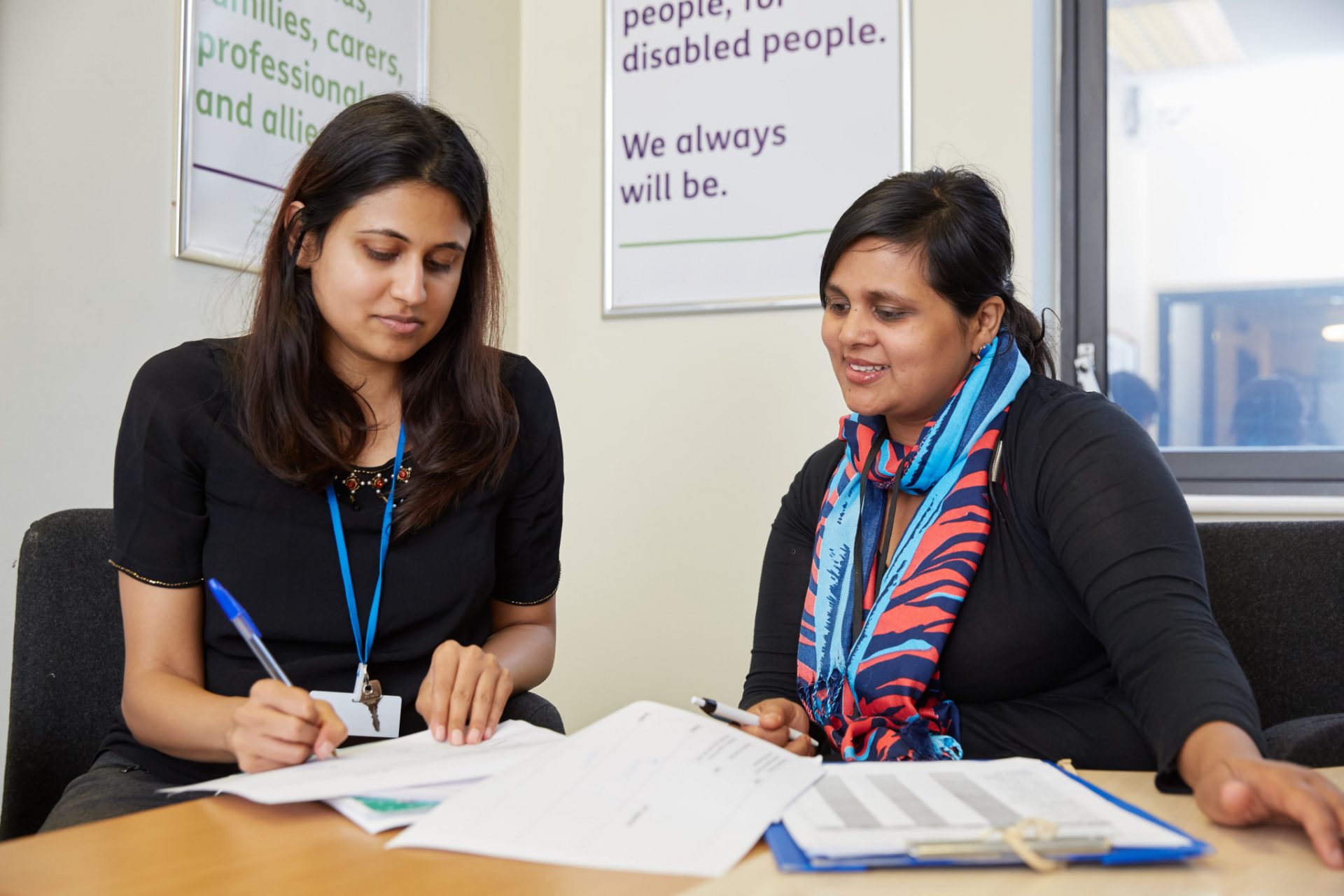 THINK TANK: How are providers supporting employee wellbeing amid ...