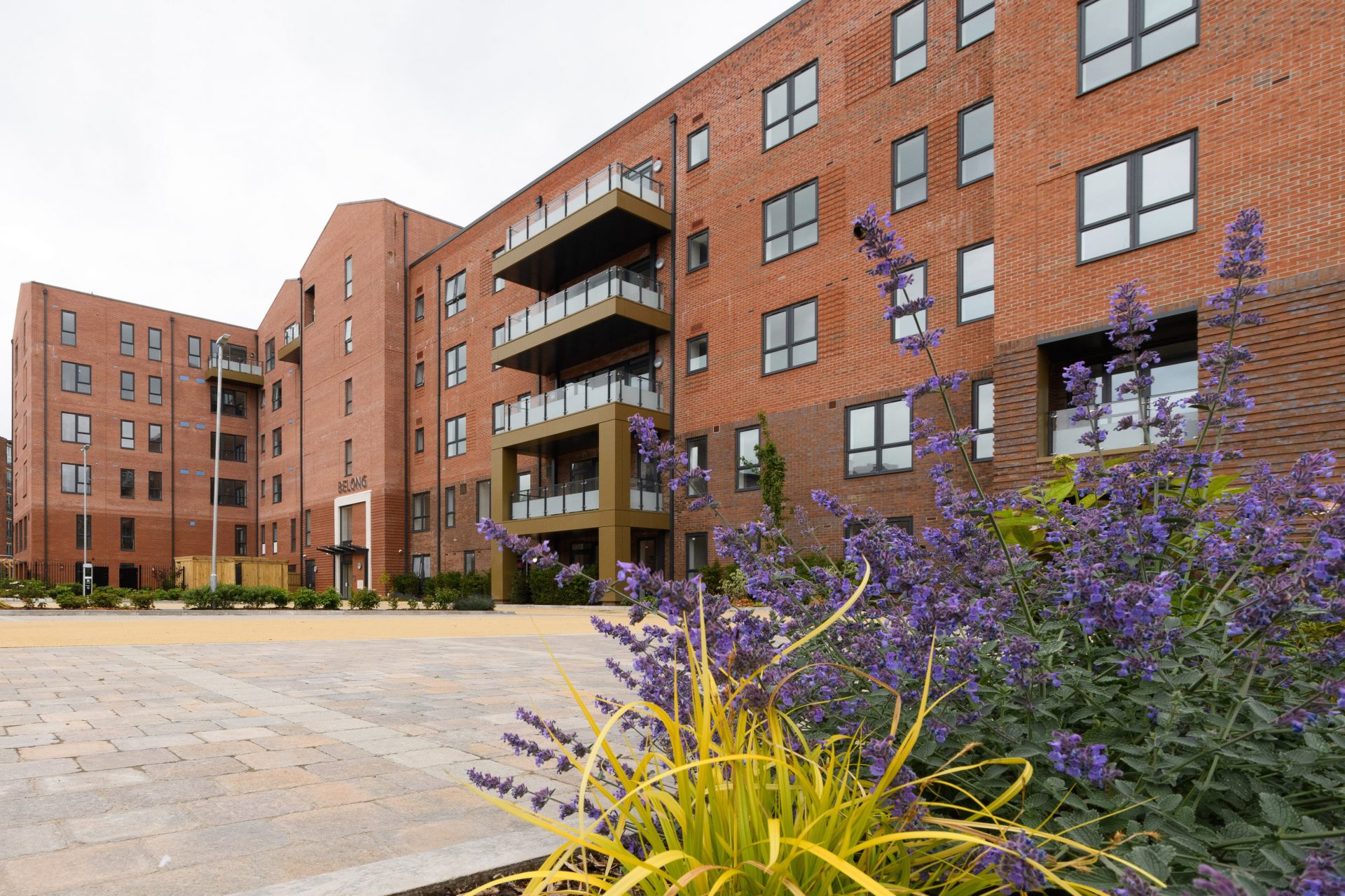 Pioneering intergenerational care village to open in Chester