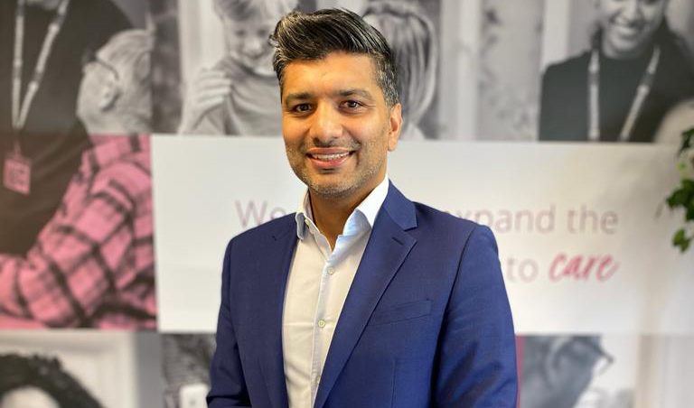 Home Instead strengthens executive team with new hire