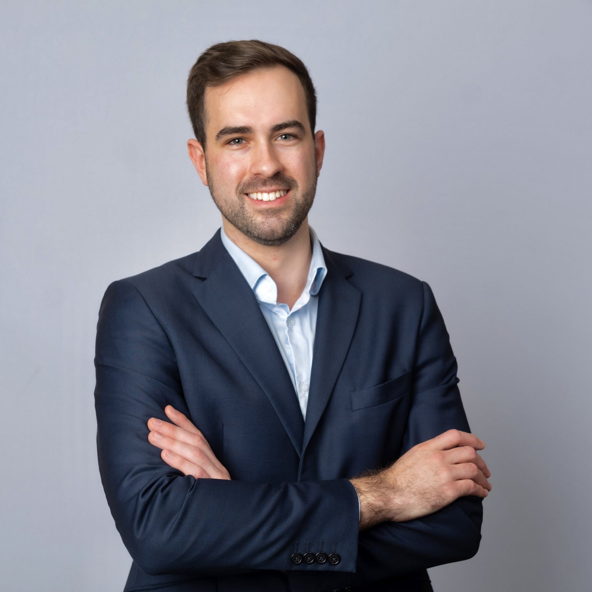 INTERVIEW: Developing a successful business