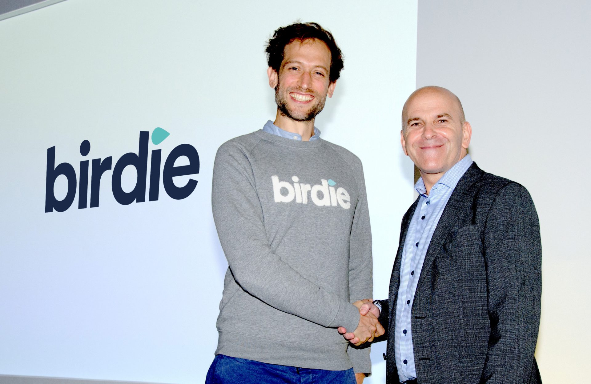 Home Instead partners with Birdie to transform its digital care process