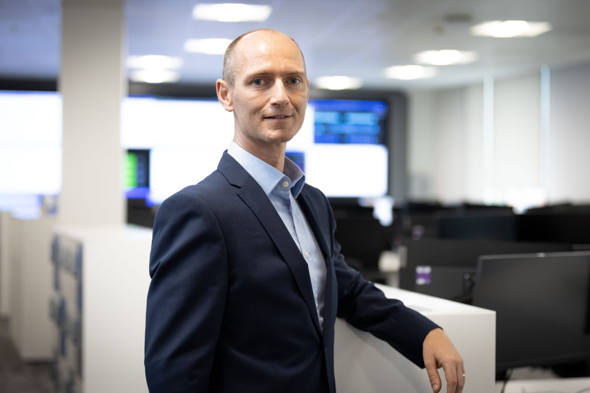 New NHS Cyber Chief’s top security tips