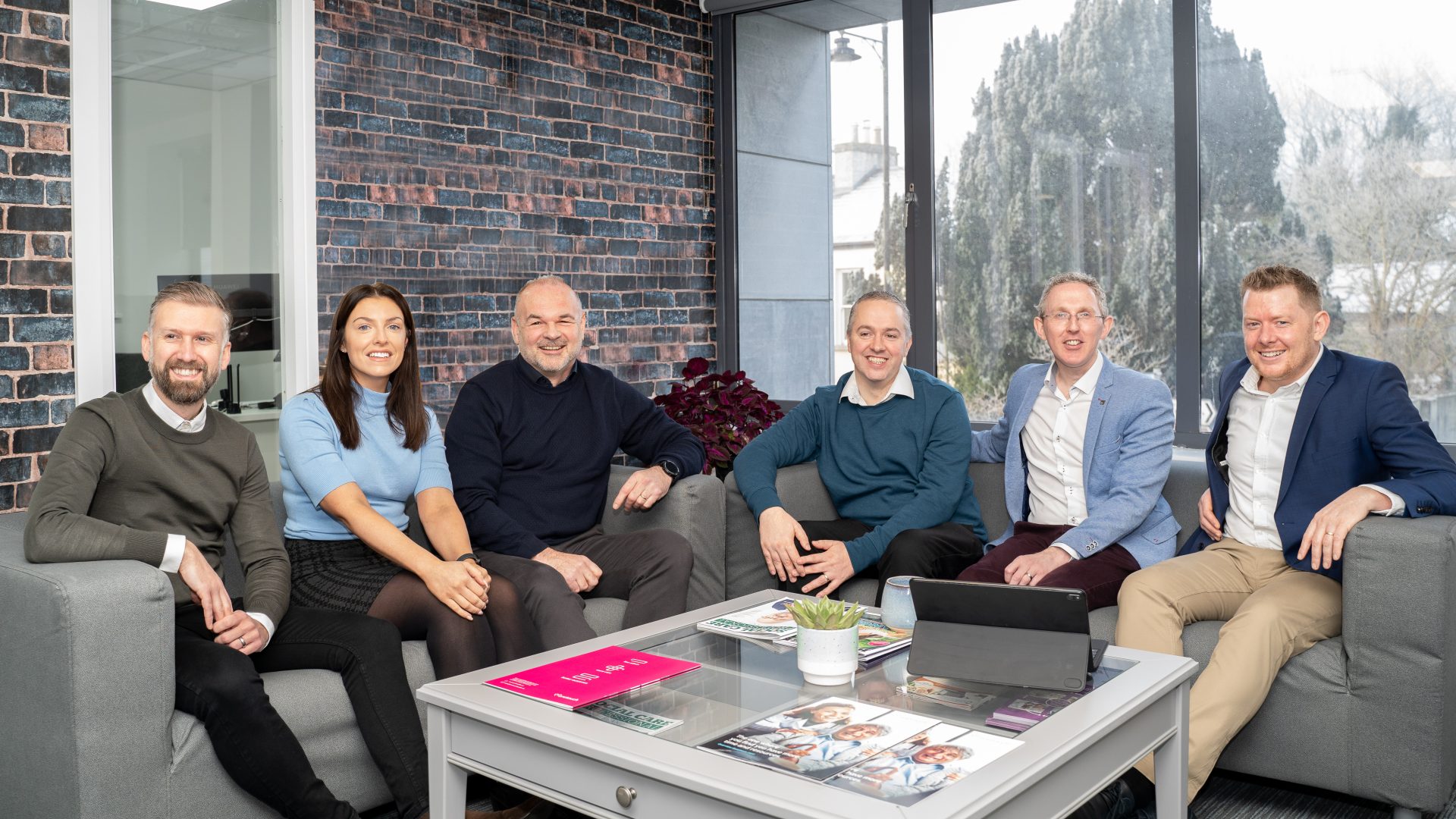 EXCLUSIVE INTERVIEW: Total care with OneTouch Health